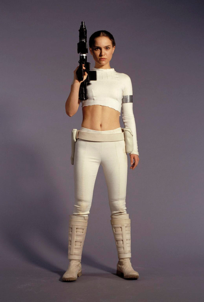Padme costume store