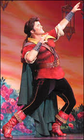 Adult Gaston Cosplay Costume Male Gaston Costume For Sale – Lydiacosplay