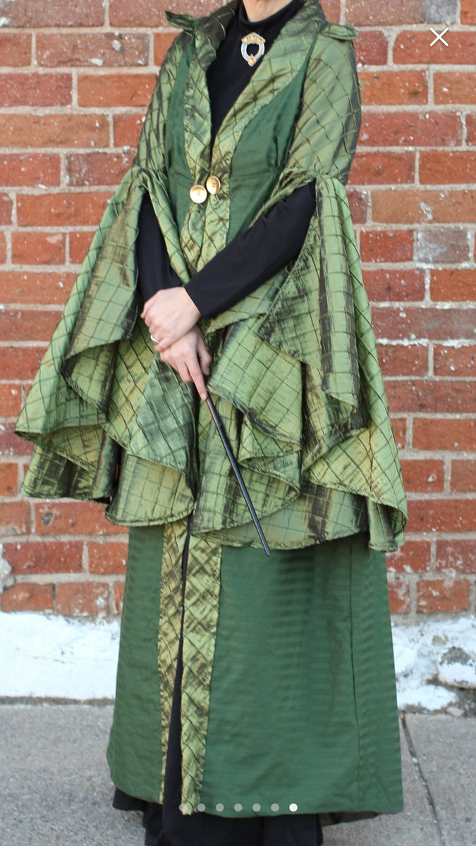 Professor Mcgonagall Costume For Adults Professor Mcgonagall Outfits ...
