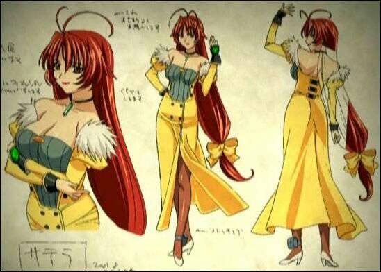 Satella Cosplay Costume From Chrono Crusade Satella Dress for Sale ...